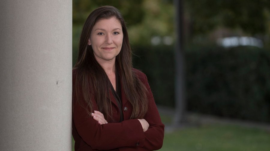 When local executives teach, education goes both ways - Sacramento ...