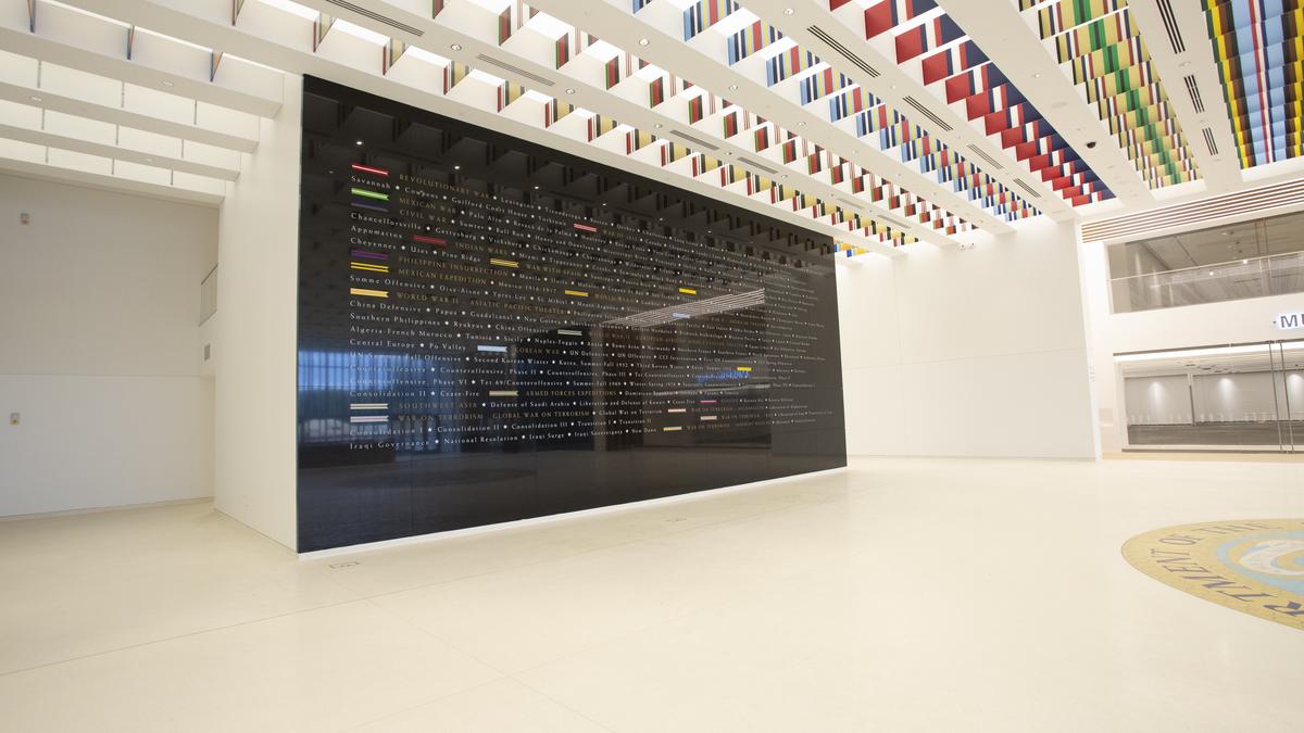 National Museum of the United States Army to open in June 2020 ...