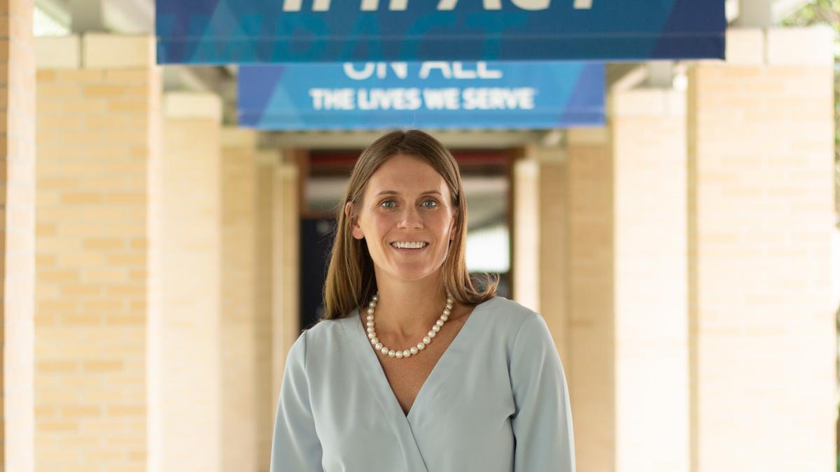 Meet Jennifer Cirrito, a 2019 BusinessWoman of the Year honoree - Tampa ...