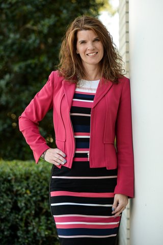 Meet Sherry Hoback, a 2019 BusinessWoman of the Year honoree - Tampa ...