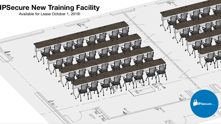 IPSecure expands footprint at Port San Antonio - San Antonio Business Journal