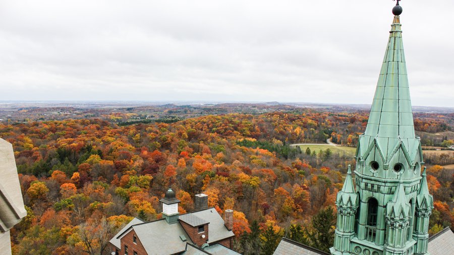 State tourism bulks up interactive fall colors site - Milwaukee ...