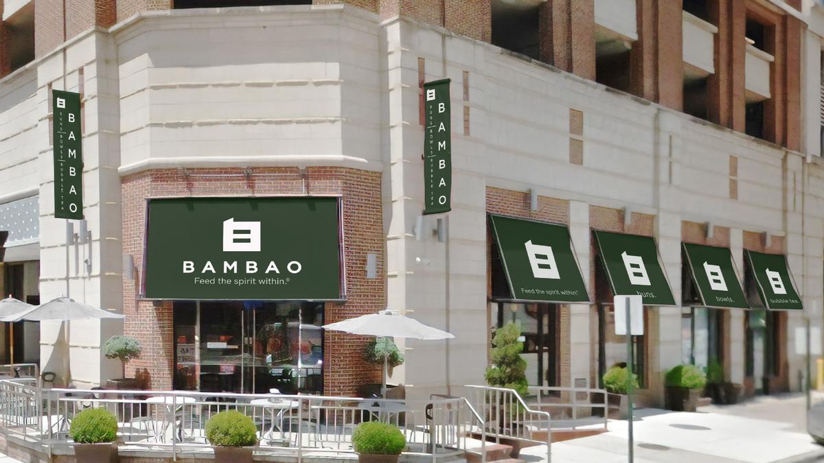 Bambao restaurant opening in Harbor East - Baltimore Business Journal