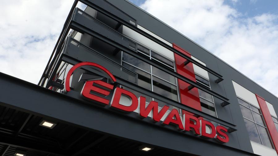 Edwards Vacuum to end Hillsboro production, lay off workers - Portland ...