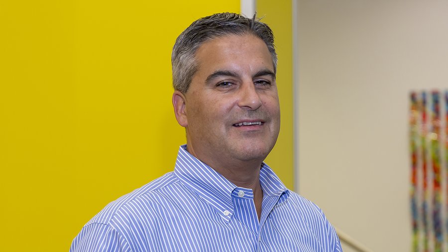 EXCLUSIVE: Paycor CEO sees big payoff from work-at-home policy ...