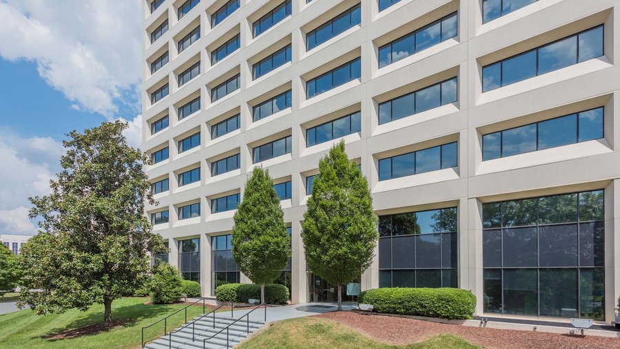 SouthPark office building sells for $38.3M - Charlotte Business Journal