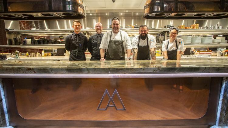 Maple & Ash team to open second Scottsdale restaurant - Phoenix ...