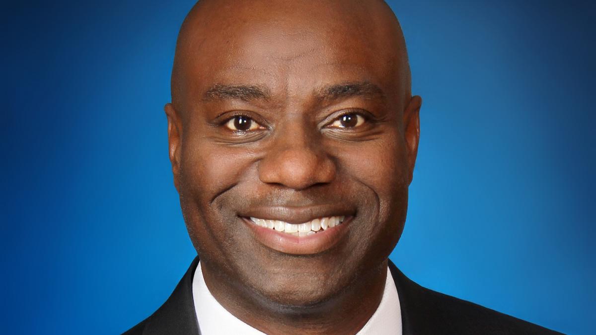 Papa John's International's Marvin Boakye on diversity - Louisville ...