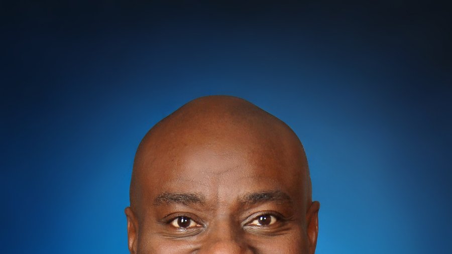 Marvin Boakye