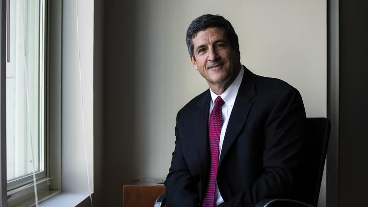 Tim Dyer: CFO of the Year - Milwaukee Business Journal