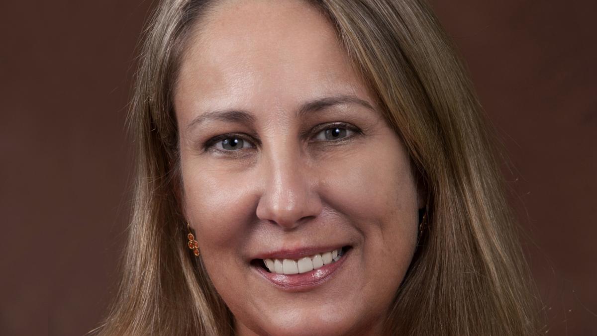 Meet Janet Nichols, a 2019 BusinessWoman of the year honoree - Tampa ...