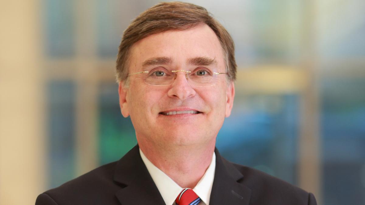 Law firm Lewis Rice names longtime partner vice chairman - St. Louis ...