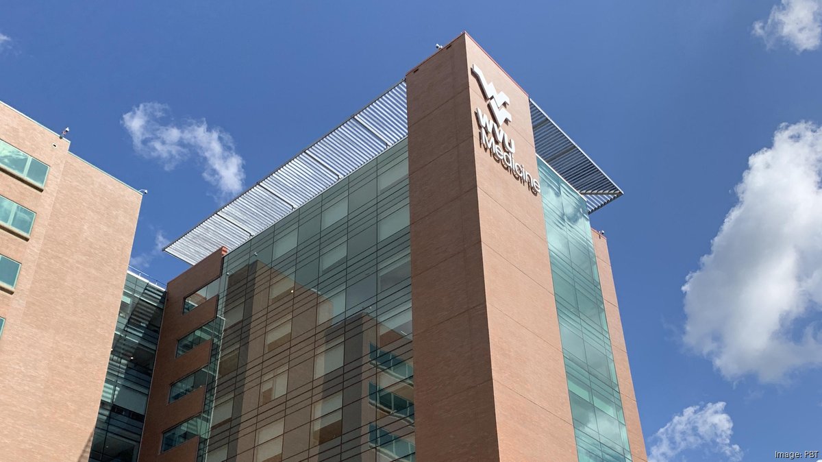 WVU Medicine adopts Abridge AI for 2,800 physicians - Pittsburgh ...