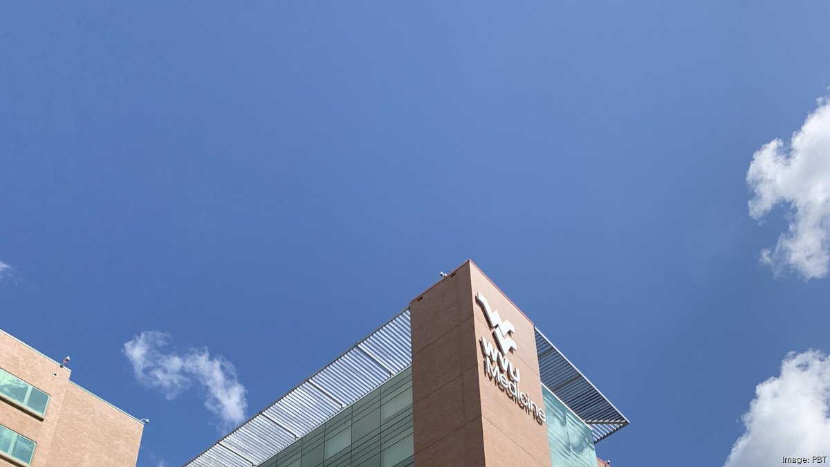 WVU Health System boosts cardiac, thoracic surgery with 4 new ...