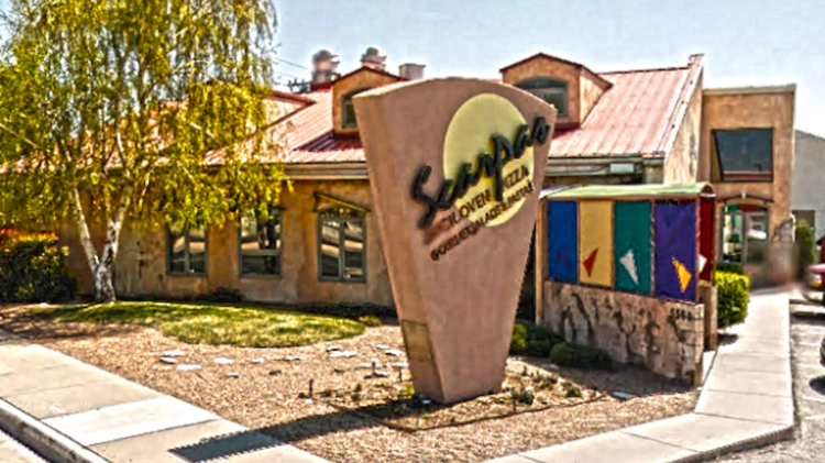 Scarpas Brick Oven Pizza acquired by Retail Southwest Development ...