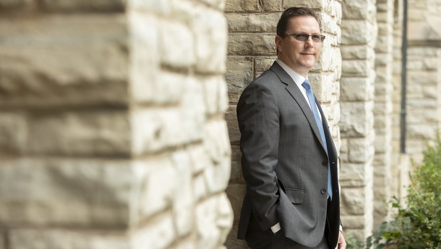 Marc Belanger: CIO of the Year - Milwaukee Business Journal