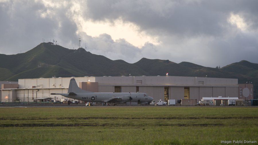 Honolulu architecture firm Design Partners Inc. awarded $50M Navy ...