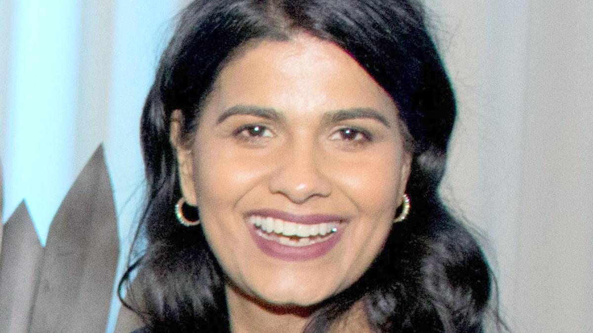 Ed Goldman: Preet Kuar recruits herself as CEO of Pacific Staffing ...