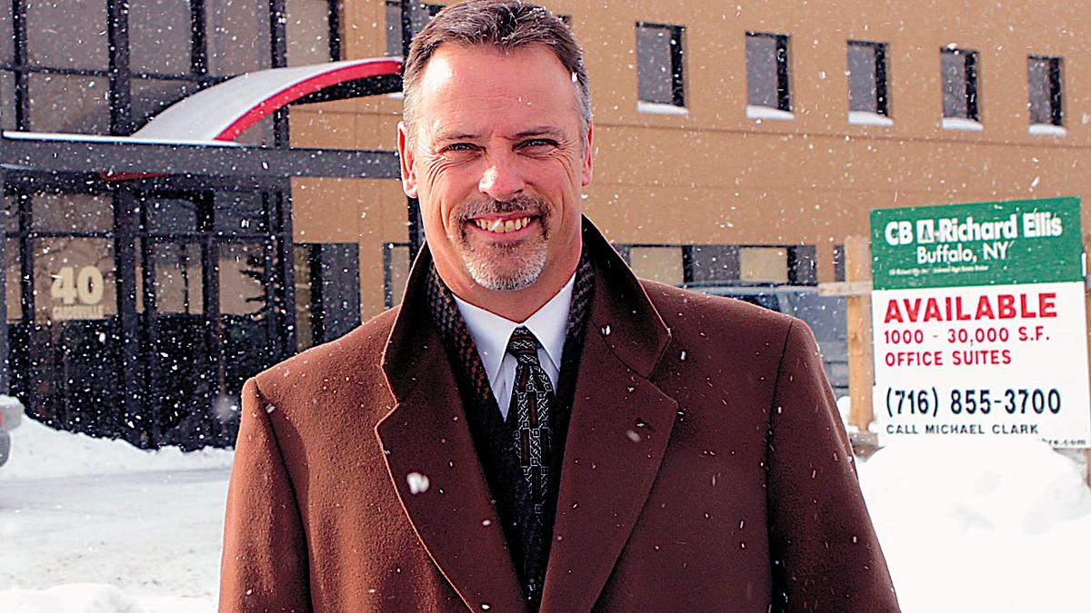 Steve Blake latest broker to launch own real estate firm - Buffalo ...