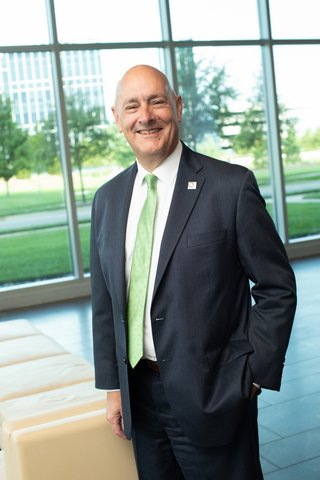 With two deals underway, this CEO is resetting his bank's growth ...