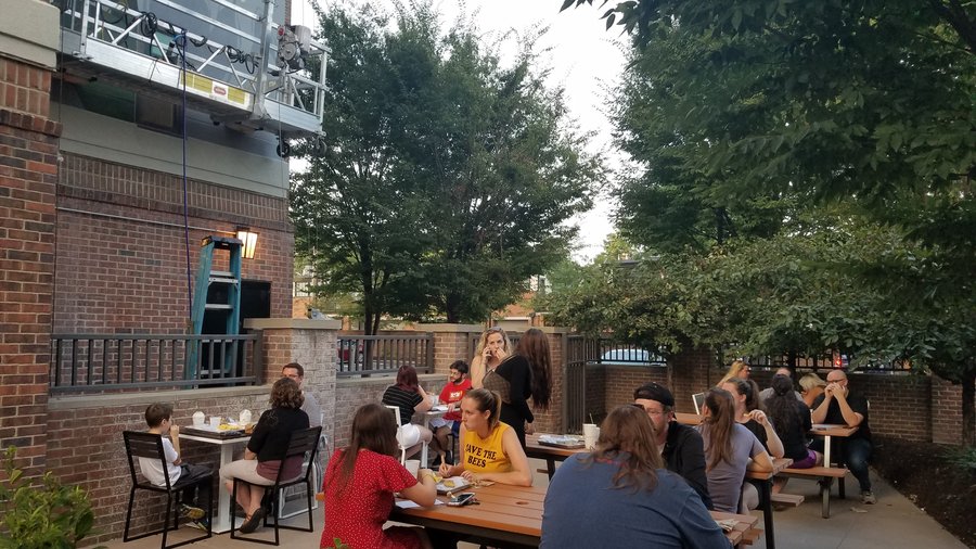 Now open: Shake Shack in the Short North - Columbus Business First