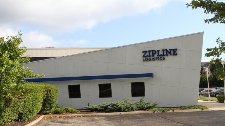 AEP tearing down Marble Cliff buildings for power station - Columbus ...