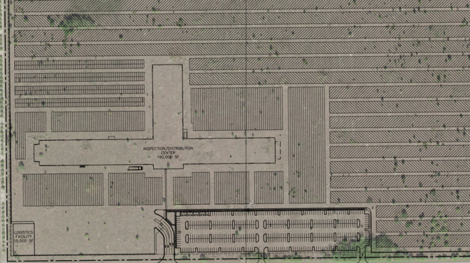 Carvana drives into Polk County to build new $47M facility - Tampa Bay ...