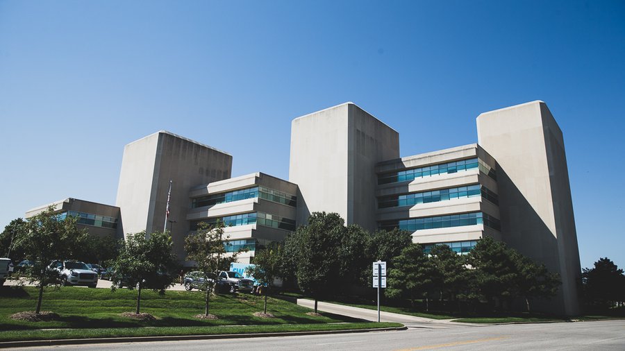 Photo gallery: See the top 25 buildings for Wichita office space ...