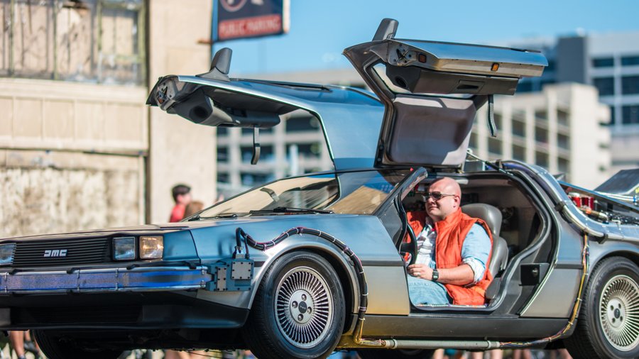 Eleanor Ringel-Cater: Dragon Con can't be replicated online - Atlanta ...