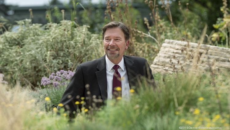 In bloom: Denver Botanic Gardens CEO grows greener, smarter institution ...