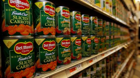Wisconsin Del Monte plant in Cambria sold to Seneca Foods - Milwaukee ...