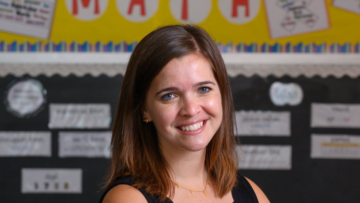 A children's scholarship organization in Buffalo is searching for a new ...