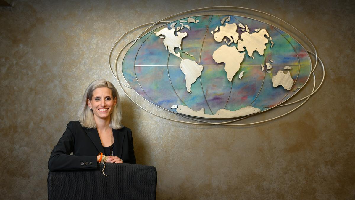 Emerging Attorney: Zabrina Reich - Buffalo Business First