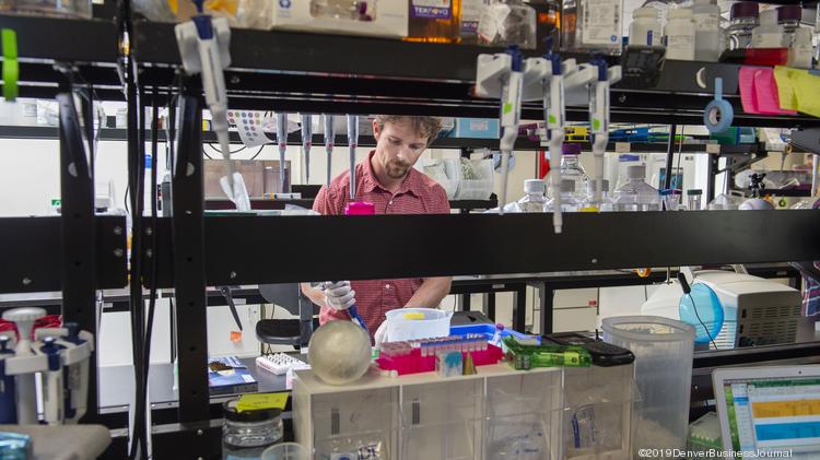 Boulder biotech company Inscripta raises $125M Series D funding ...
