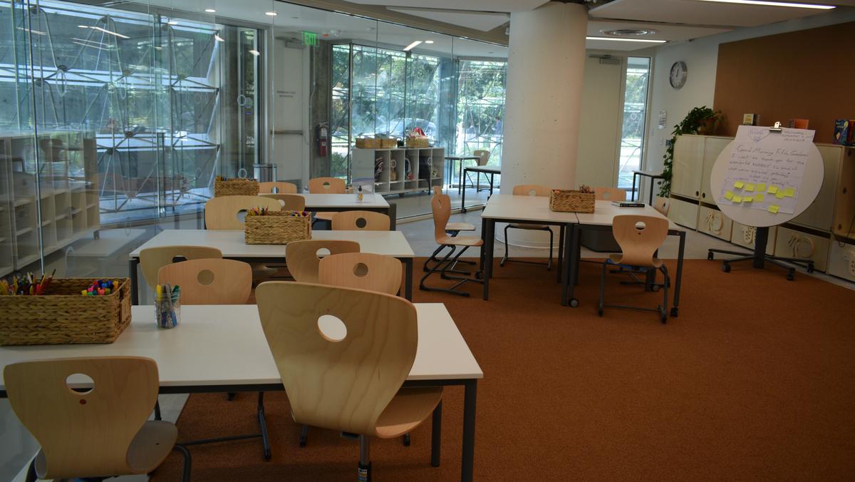 Whittle School CEO Chris Whittle addresses financial woes, pandemic ...