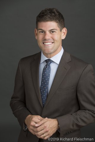 Dining Delivered CEO Josh Zamansky is happy to cater food to your ...