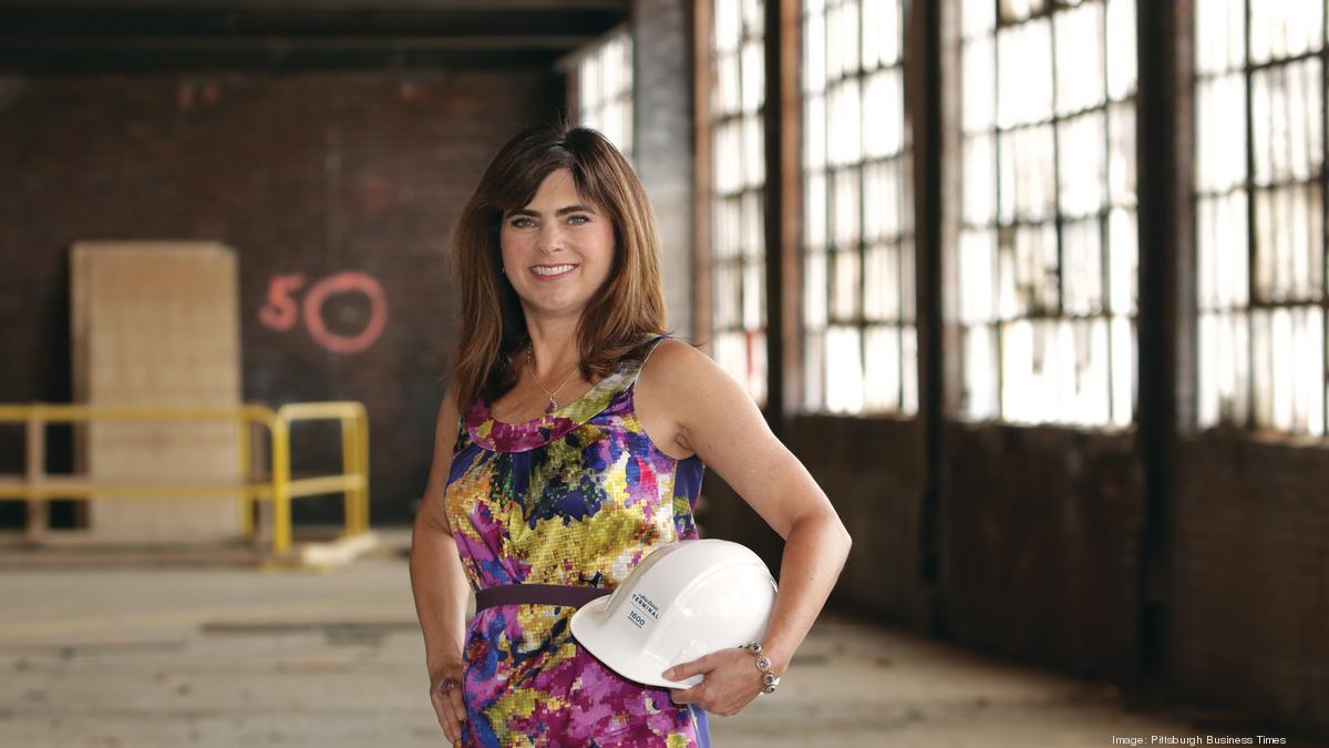 Burns Scalo hires Pamela Austin from McCaffery Interests amid ...