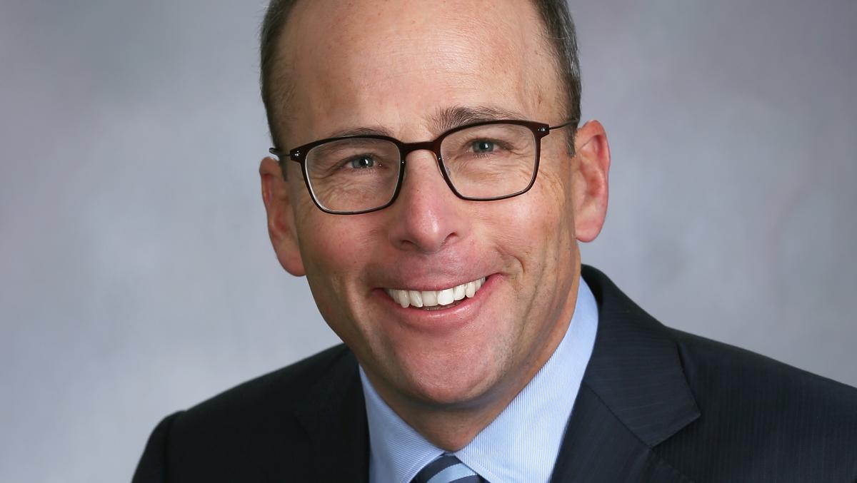 Jonathan Kraft named chair of Massachusetts General Hospital board of ...