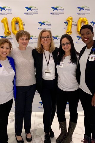 Duke University expanding at Kannapolis' NC Research Campus for MURDOCK ...