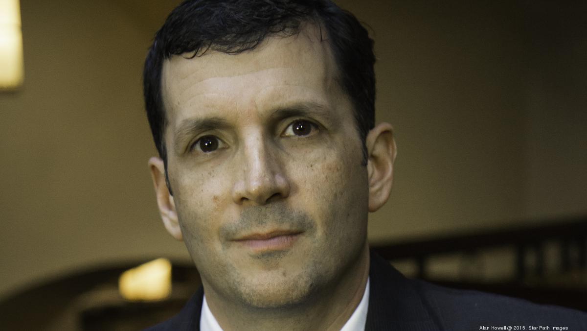 Power Players 2021: Richard Vanore, Koury Corp. - Triad Business Journal