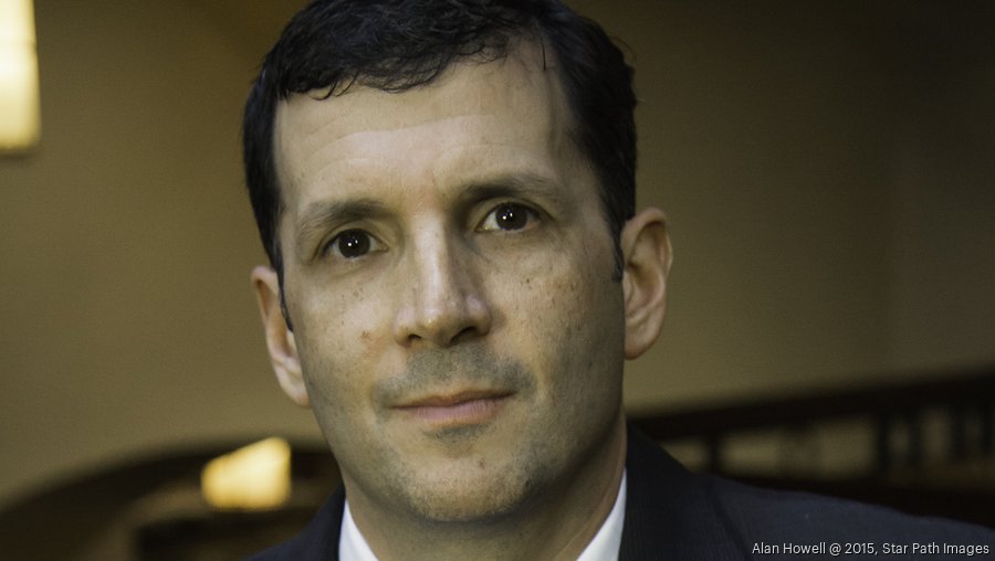 Power Players 2021: Richard Vanore, Koury Corp. - Triad Business Journal