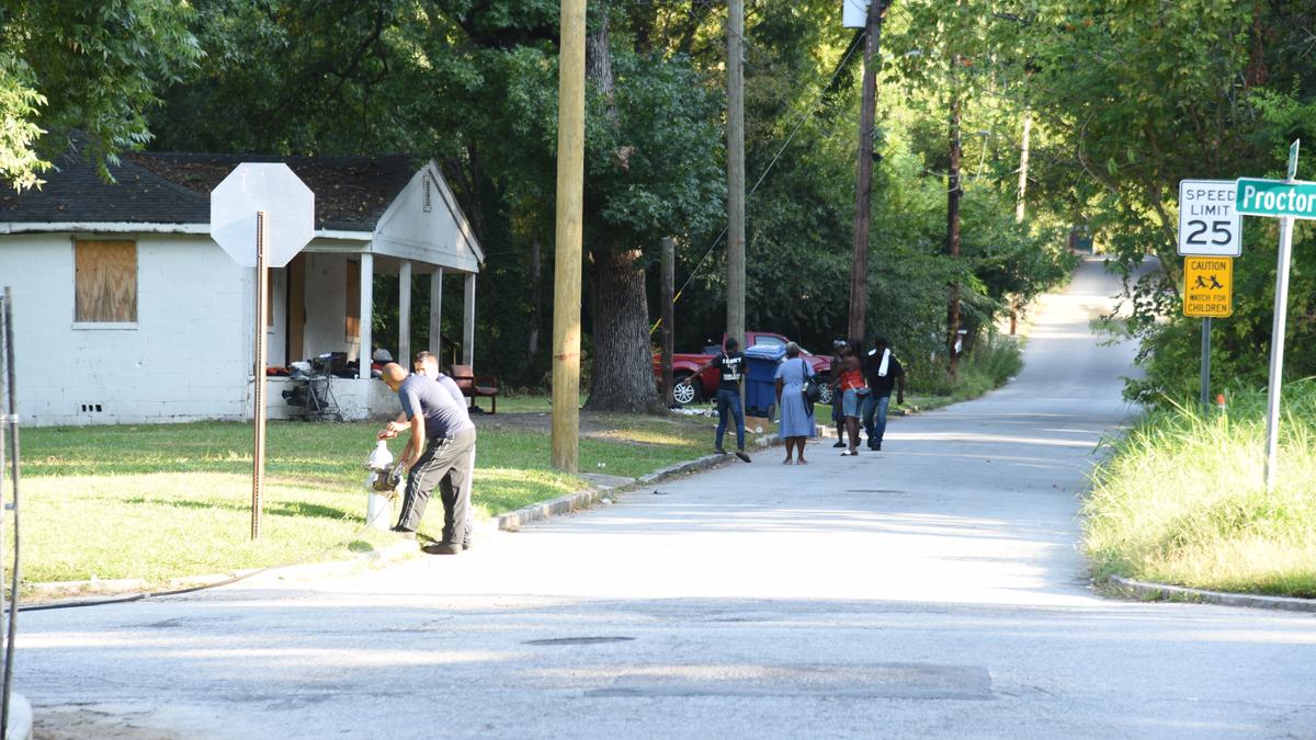 Atlanta Neighborhood Development Partnership launches $438M plan ...