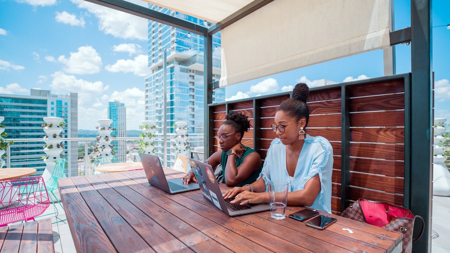 Austin's Coolest Offices — Google, Facebook, Oracle and more - Austin ...