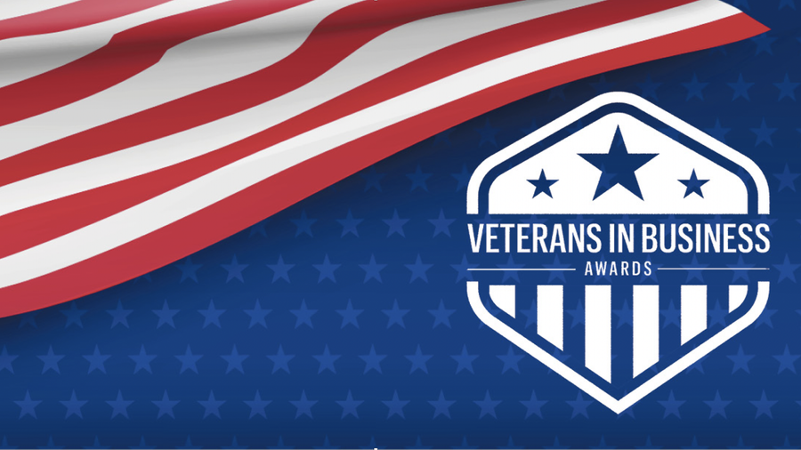 Q&A from Vekter Management's Jae Brown, Veterans in Business Awards ...