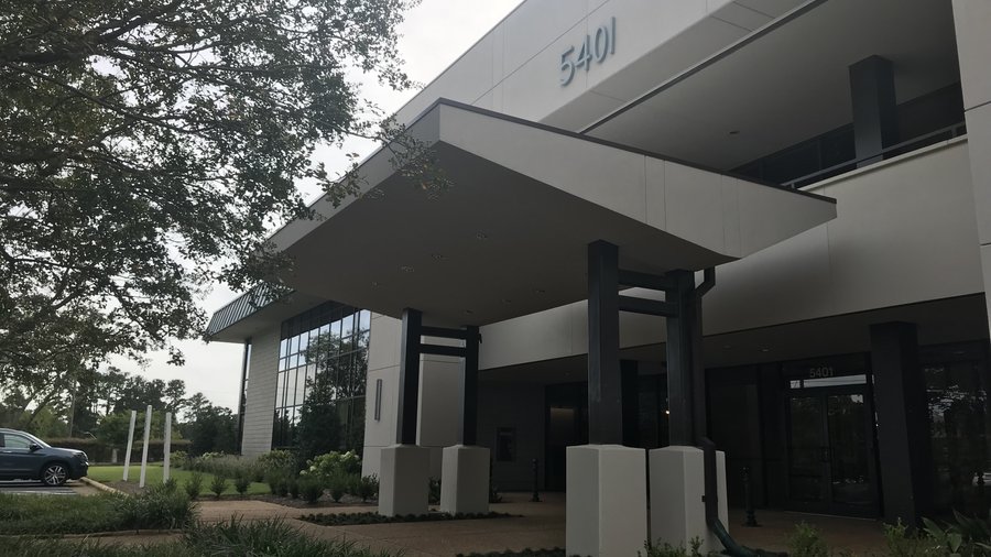 Raleigh's Dogwood State Bank opens - Triangle Business Journal