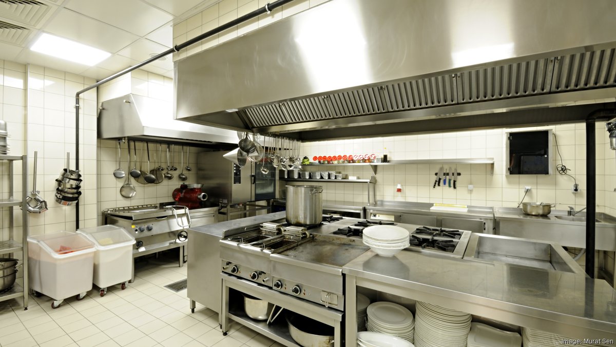 Kitchen Guard opens local franchise location - Birmingham Business Journal