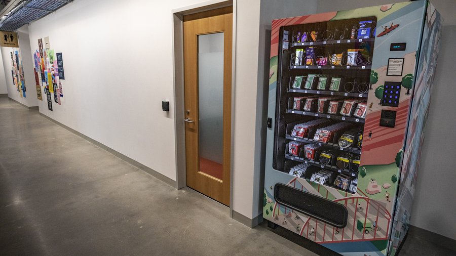 Austin's Coolest Offices — Google, Facebook, Oracle and more - Austin ...