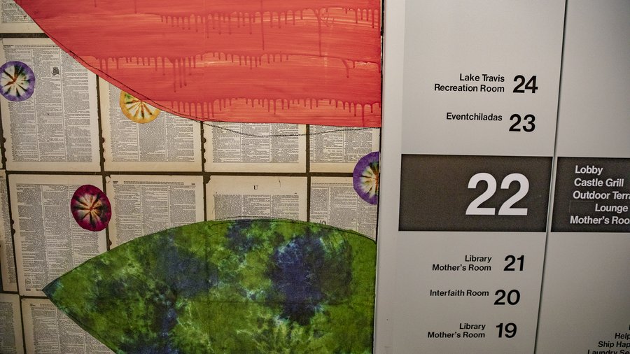 Austin's Coolest Offices — Google, Facebook, Oracle and more - Austin ...