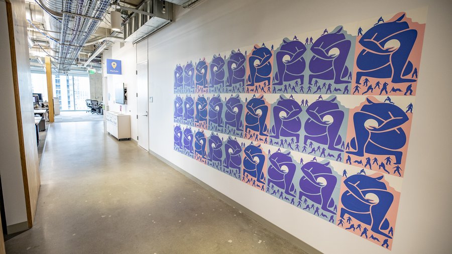 Austin's Coolest Offices — Google, Facebook, Oracle and more - Austin ...