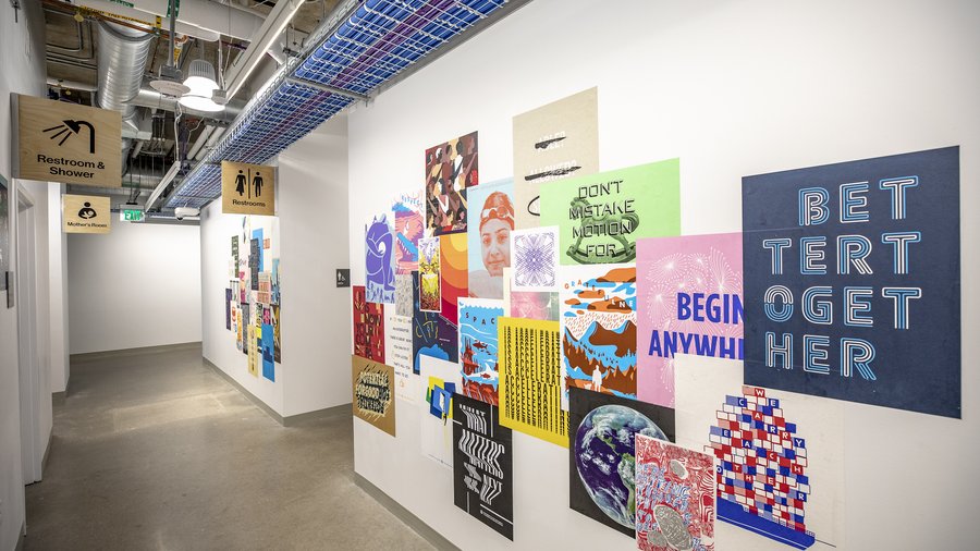 Austin's Coolest Offices — Google, Facebook, Oracle and more - Austin ...